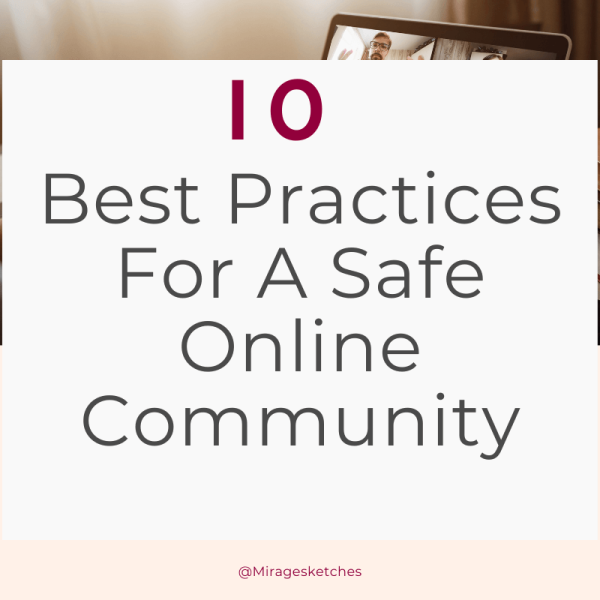Community Moderation Guidelines: 10 Mistakes to Avoid